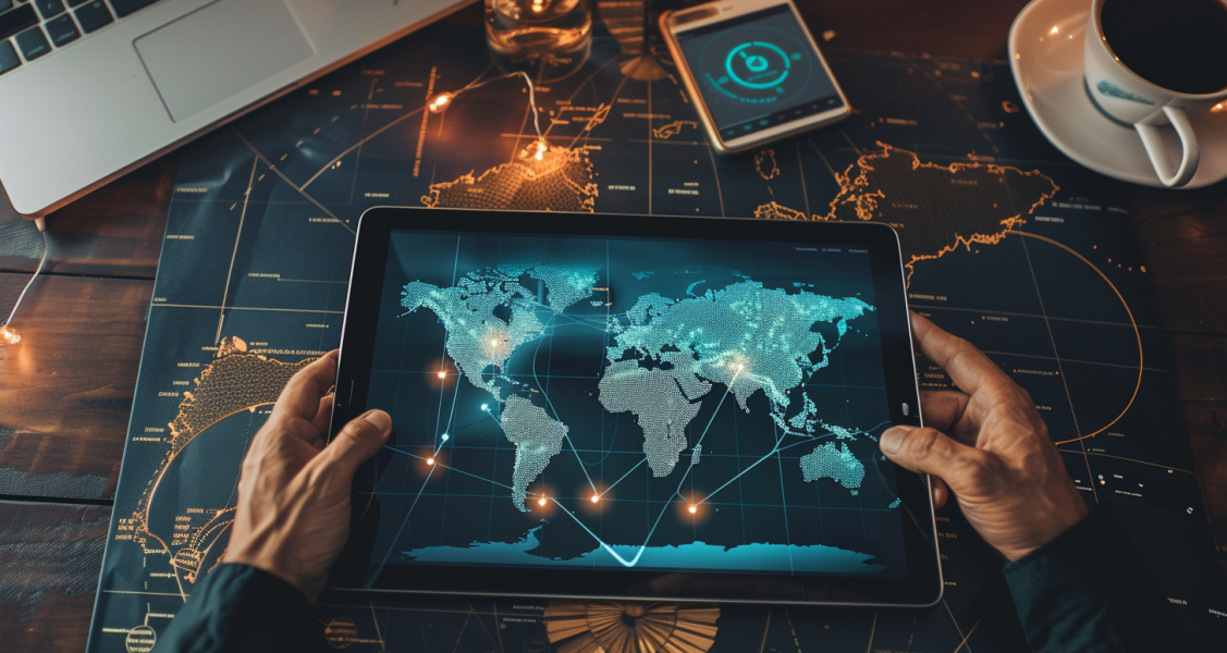 Finanzmarkt einfach erklärt | SCOREDEX