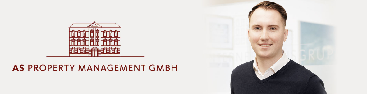 Nick Hendricks - AS Unternehmensgruppe Holding