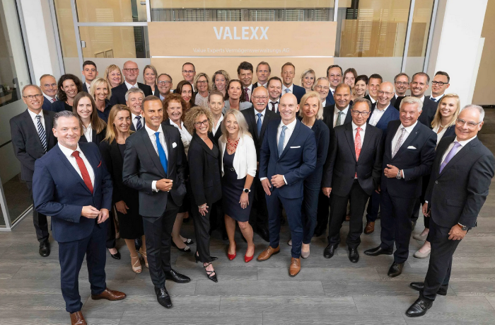 Value Experts Vermögensverwaltungs AG (VALEXX AG)