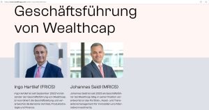Wealthcap – Sachwert-Investments im Faktencheck