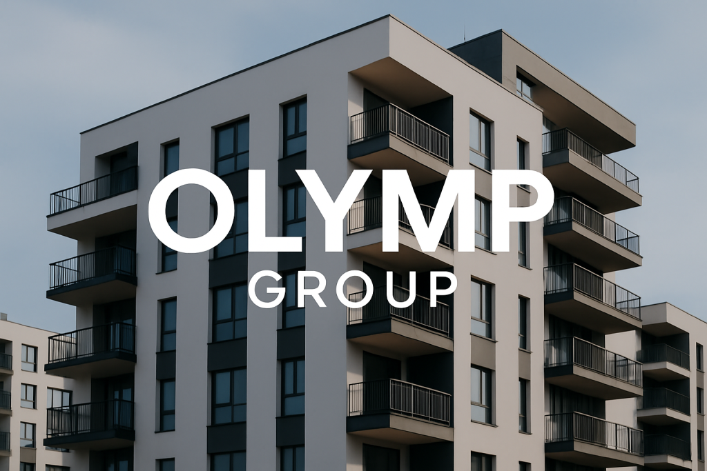 OLYMP Group - Regensburg im Faktencheck | SCOREDEX | Faktencheck