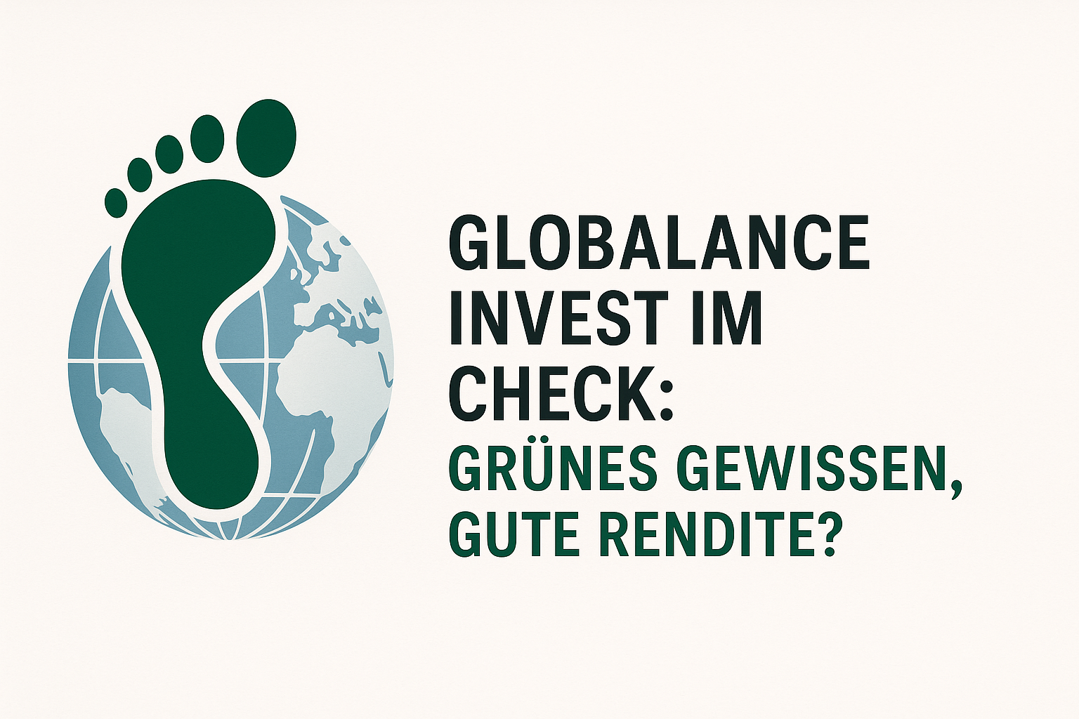 Globalance Invest Deutschland GmbH im Faktencheck | SCOREDEX
