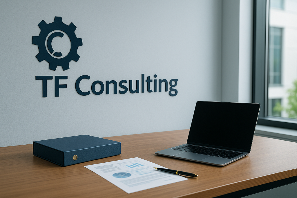 Thorsten Fischermanns TF Consulting im Faktencheck | SCOREDEX