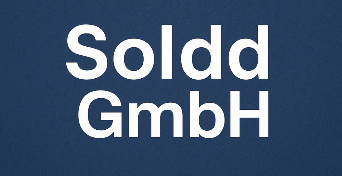 Soldd GmbH: Immobilien-Suchmaschine mit Renditeversprechen | SCOREDEX ...