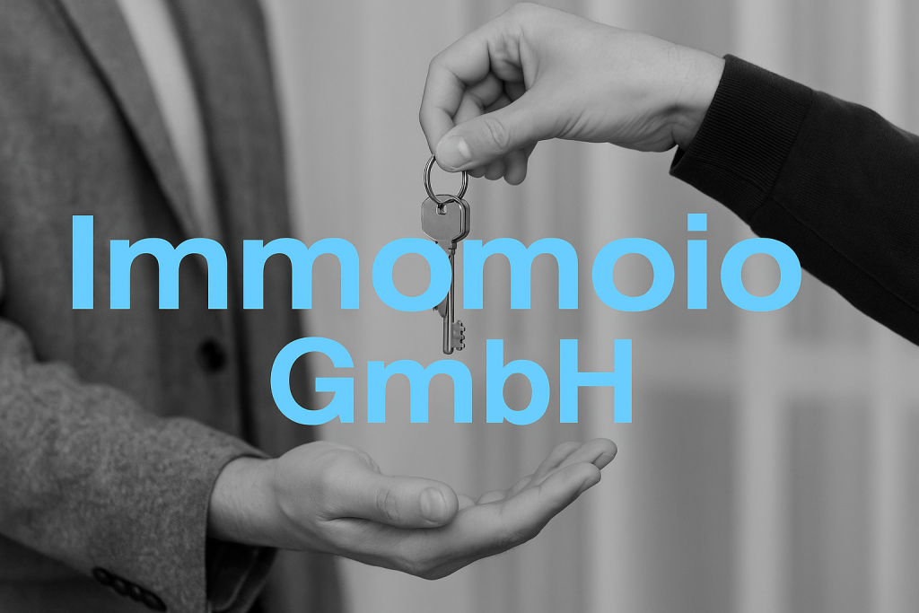 Immomio 360° — Deutschlands führende Plattform für digitale Vermietung ...
